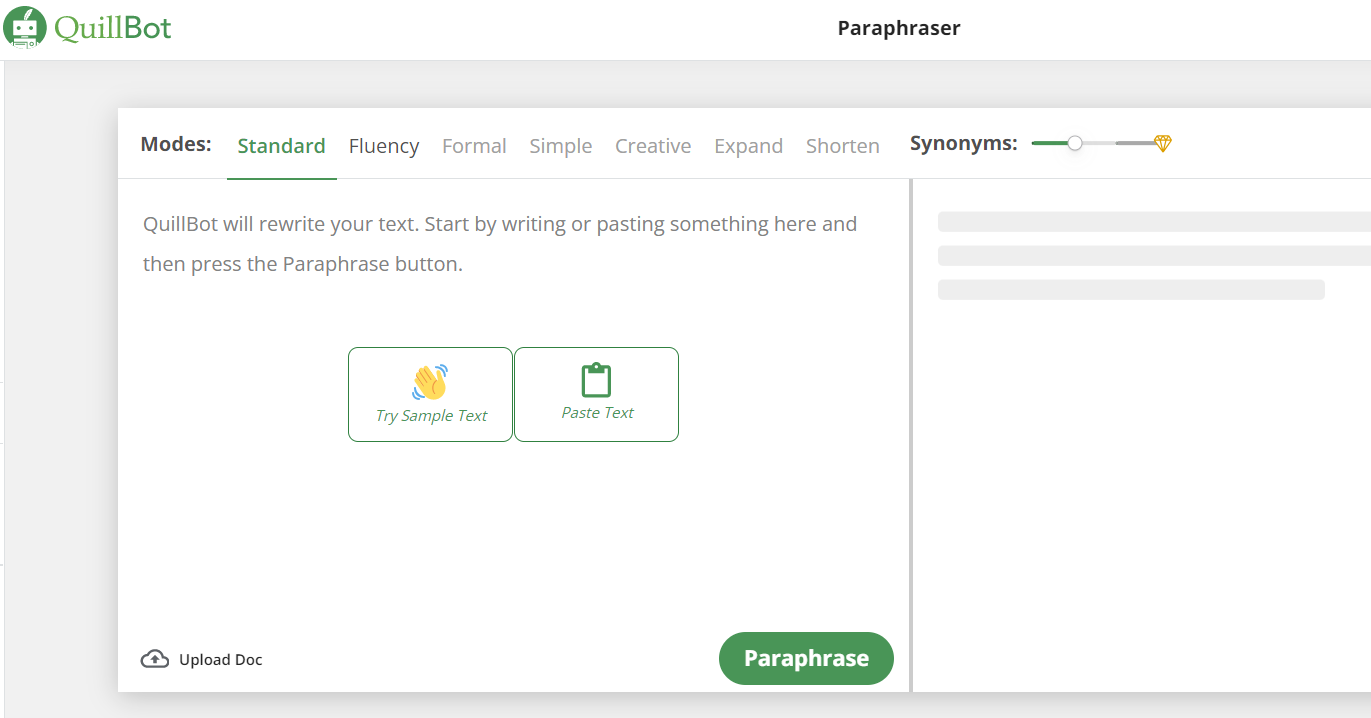 The Best Free & Paid Reword Generators In 2023